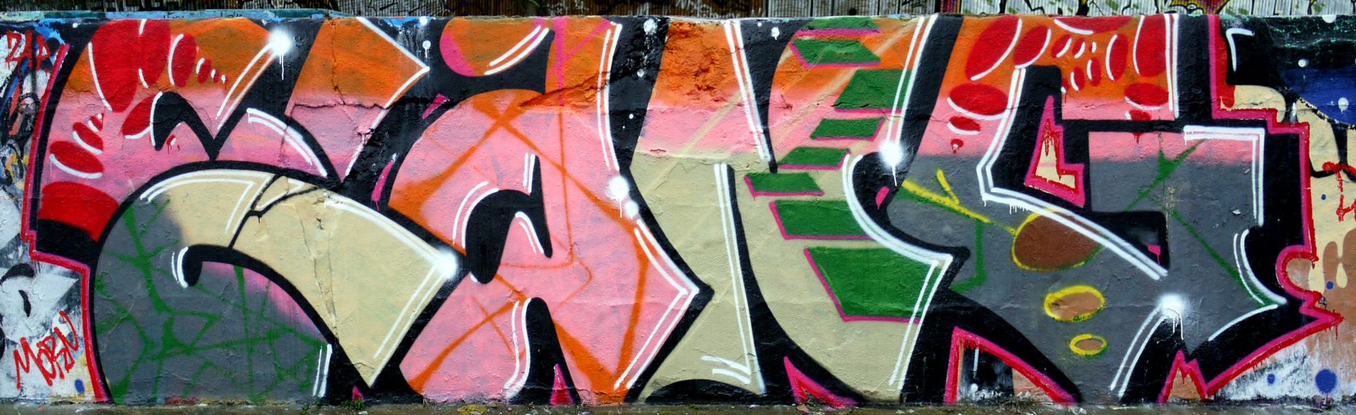 Get the Lingo: Every Single (Worth Spittin') Slang Term from the ...