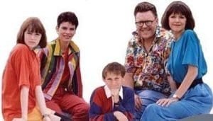 25 British Sitcoms That Had Us Glued To The TV - 90s Fashion World
