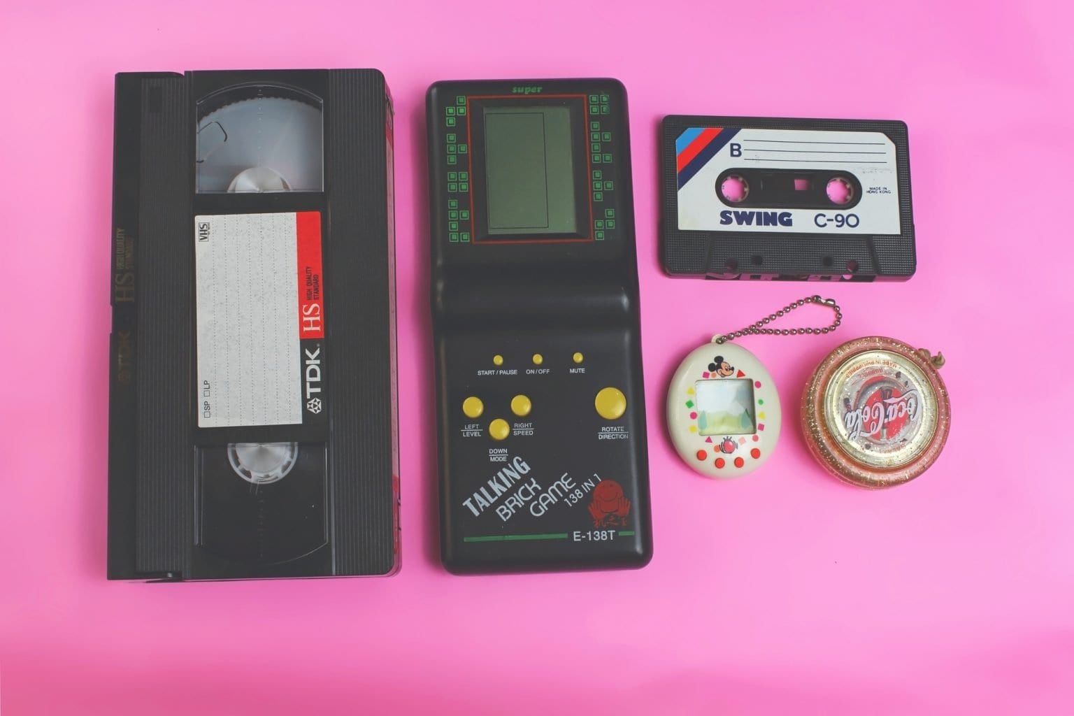 27 Epic Pop Culture Moments of the Nineties - 90s Fashion World