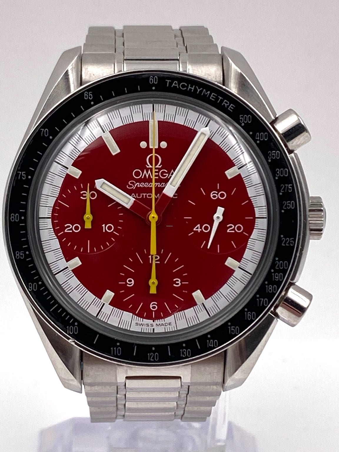 A Blast From The Past: The 90’s Most Popular Watches - 90s Fashion World