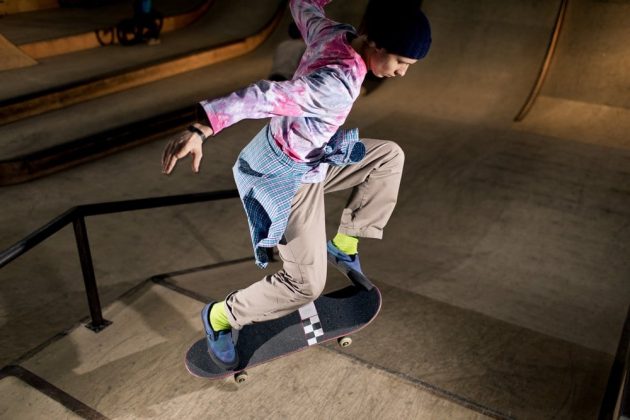 13 Gnarly Skateboard Brands from the 90s - 90s Fashion World