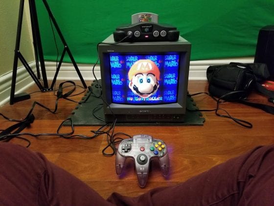 Did that Really Happen? 11 Tech Trends of the 90s - 90s Fashion World