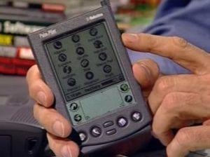 Did that Really Happen? 11 Tech Trends of the 90s - 90s Fashion World
