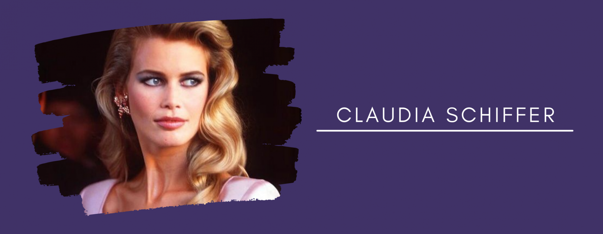 The Insatiable List: "Big Six" 90s Supermodels - 90s Fashion World