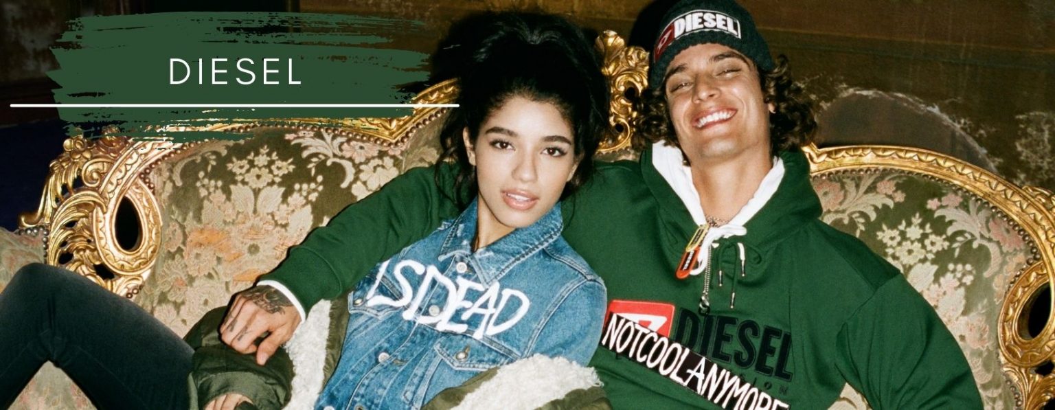 26 Rad Fashion Brands from the Nineties - 90s Fashion World