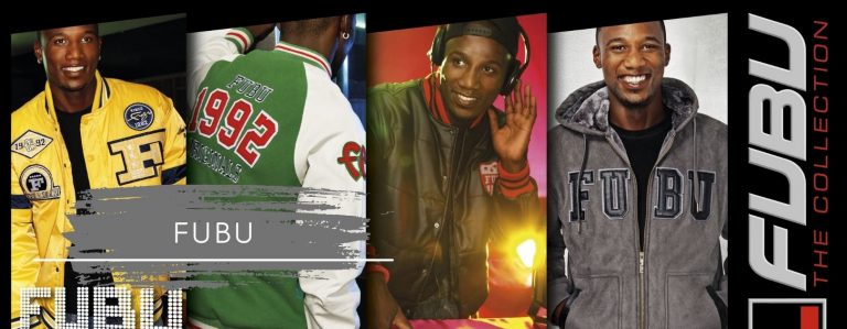 26 Rad Fashion Brands from the Nineties - 90s Fashion World