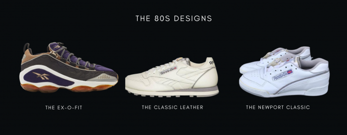 Reebok vs Nike: Battle of the Footwear Brands - 90s Fashion World