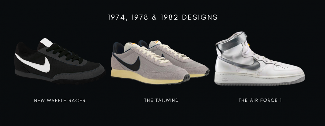 Reebok vs Nike: Battle of the Footwear Brands - 90s Fashion World