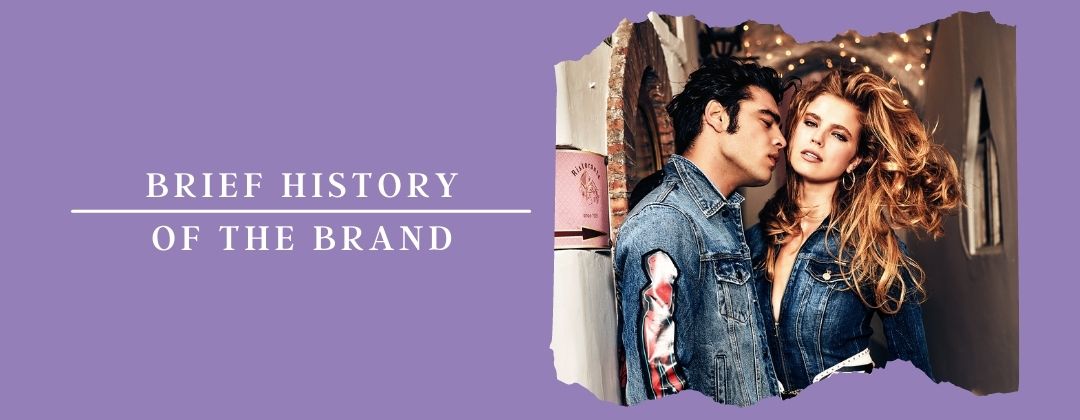 Is Guess a Good Brand? (We Reveal the Inside Scoop) - 90s Fashion World
