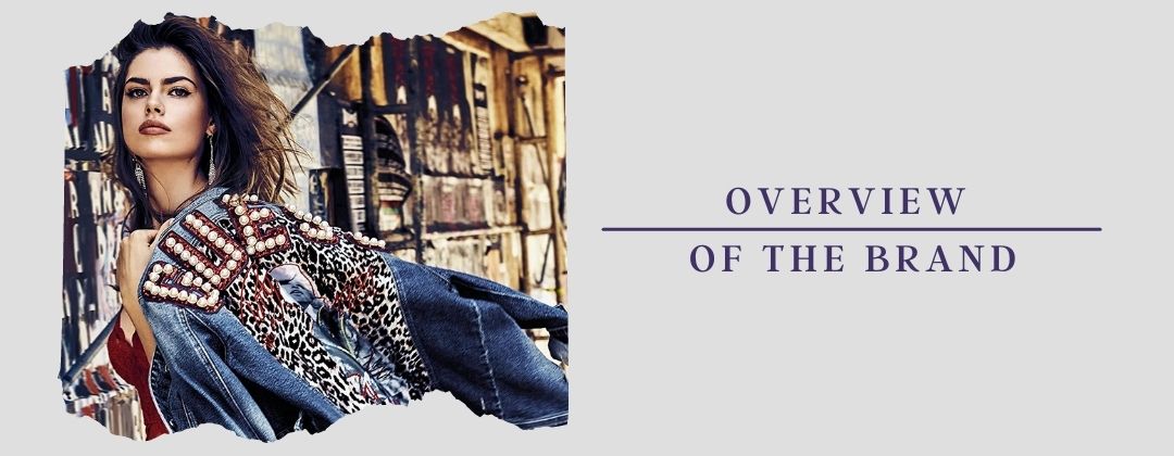 Is Guess a Good Brand? (We Reveal the Inside Scoop) - 90s Fashion World