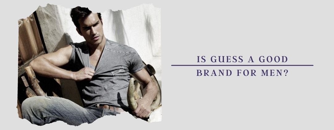 Is Guess a Good Brand? (We Reveal the Inside Scoop) - 90s Fashion World
