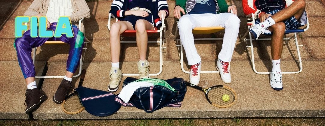 Top 10 Brands Like Converse (For Every Look & Price Range) - 90s ...