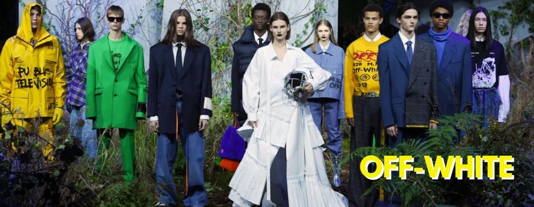 Top 9 Streetwear Brands (Alternatives to Supreme) - 90s Fashion World