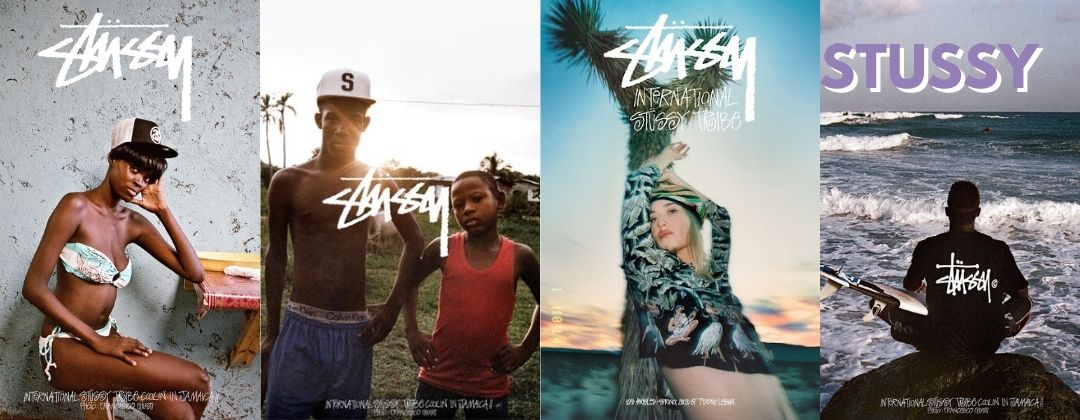 Top 9 Streetwear Brands (Alternatives to Supreme) - 90s Fashion World