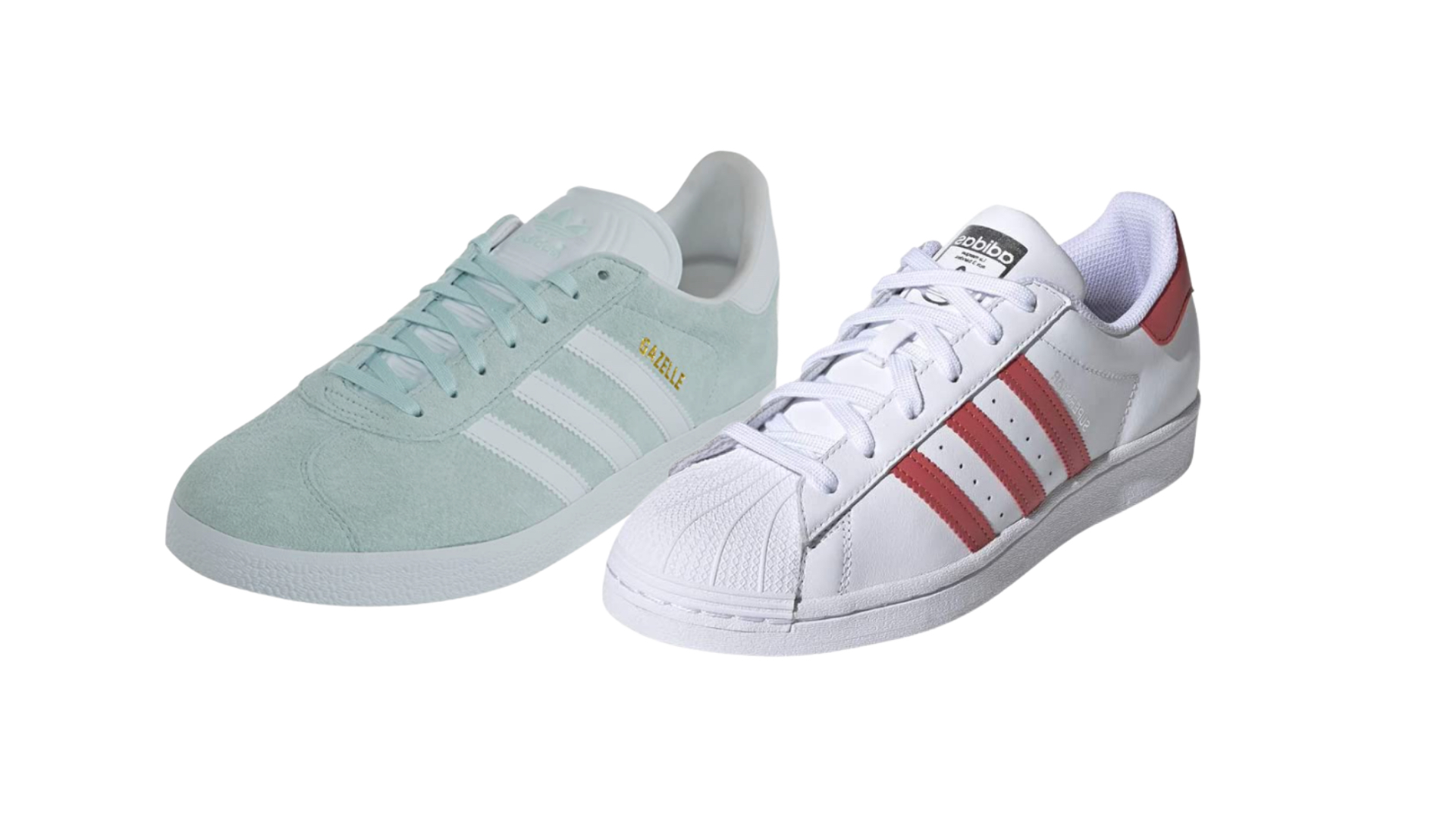 Get Your Fix with these Nineties Kicks: 9 Iconic 90’s Sneakers - 90s ...