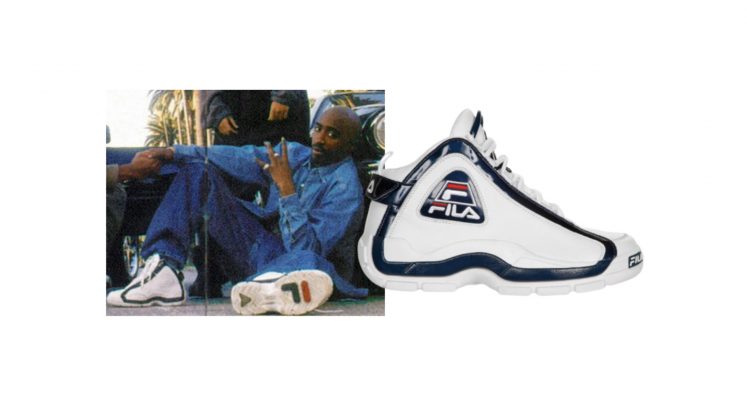 Get Your Fix with these Nineties Kicks: 9 Iconic 90’s Sneakers - 90s ...