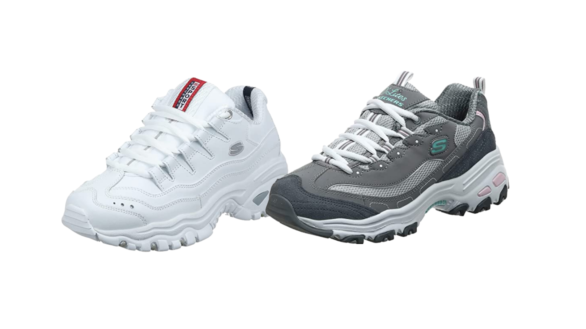 Get Your Fix with these Nineties Kicks: 9 Iconic 90’s Sneakers - 90s ...