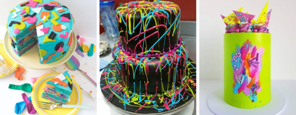 55 of the Best 90s Cake Ideas for any Birthday Celebration - 90s ...