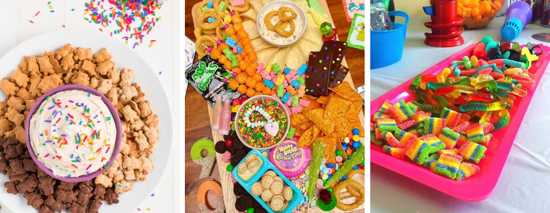 30 Greatest 90s Party Decorations to Make That Next Celebration POP ...
