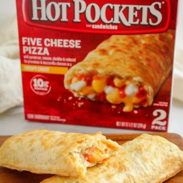 The Essential List of 90s Food: 30 of the Best 90s Food Trends - 90s ...
