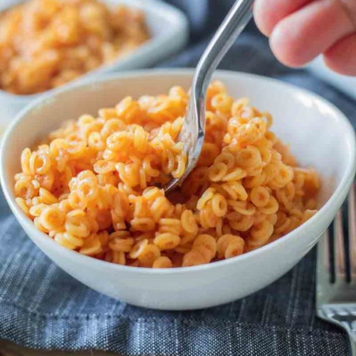 The Essential List of 90s Food: 30 of the Best 90s Food Trends - 90s ...