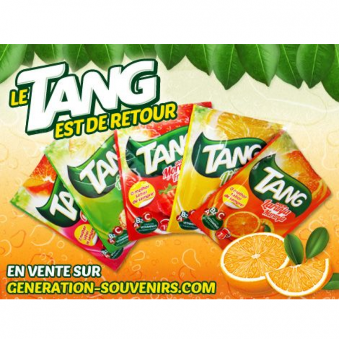 Ultimate List of 35+ 90s Drinks We Sipped Up as Kids - 90s Fashion World