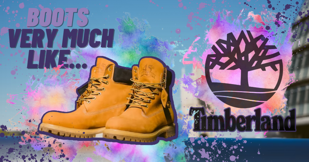 10 Boots Like Timberlands (But are Definitely From Other Brands) - Men ...