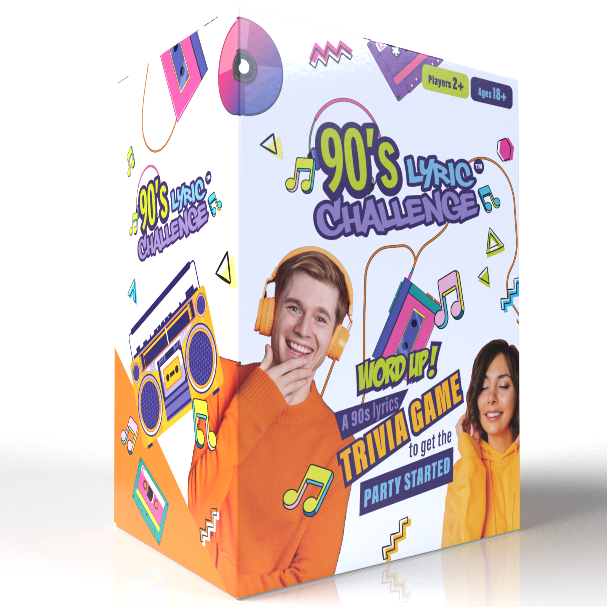 45 Infamous 90s Fads That Had Us All Buzzin' - 90s Fashion World